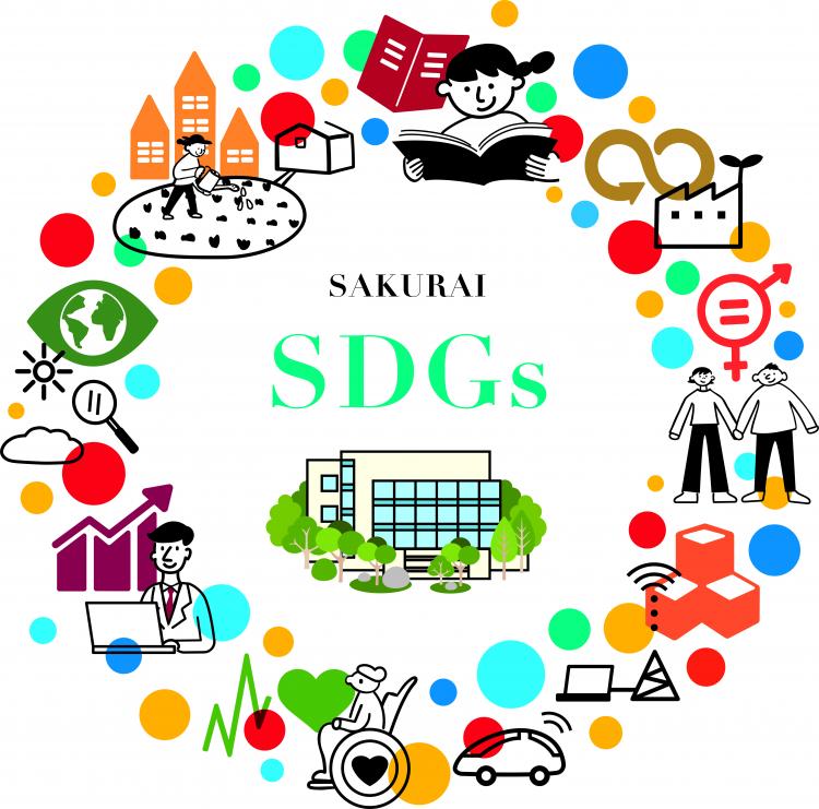 桜井建設株式会社 | はじめようSDGs/富山県SDGs宣言ウェブサイト